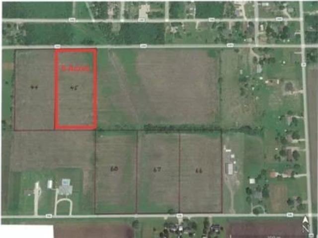 14646 County Road 756 Lot 45, Sinton, TX 78387