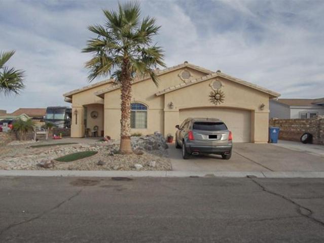 14646 E 49th Dr, Yuma, AZ 85367