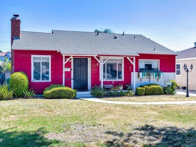 14646 Leadwell St, Van Nuys, CA 91405