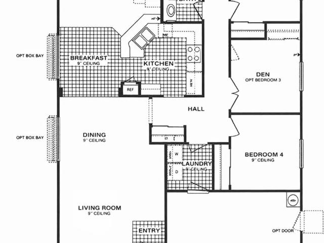 14648 W Gelding Dr, Surprise, AZ 85379 | MLS #7021 | Compass