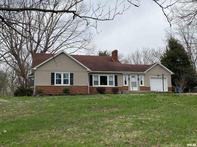 14648 N Illinois Highway 37, Mount Vernon, IL 62864