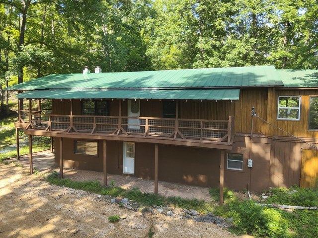 1464 Marsh Creek Rd, Linden, TN 37096