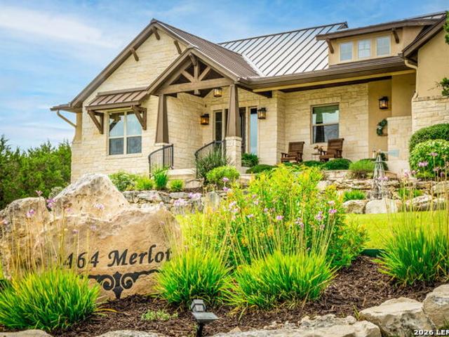 1464 Merlot