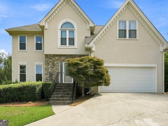 1464 Millennial Ln, Lawrenceville, GA 30045