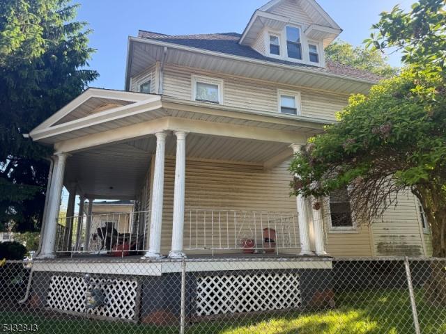 1464 Morris Pl