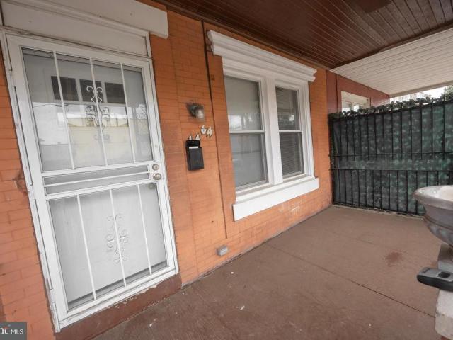 1464 N 62Nd Street