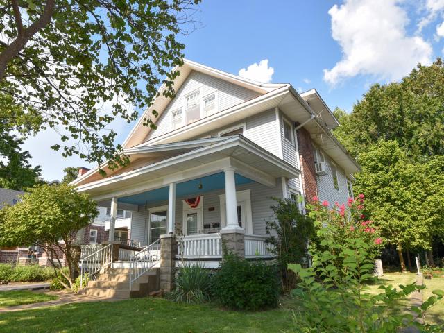 1464 N Washington Avenue