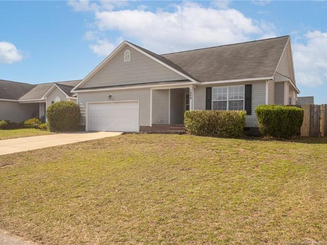 1464 Aultroy Drive