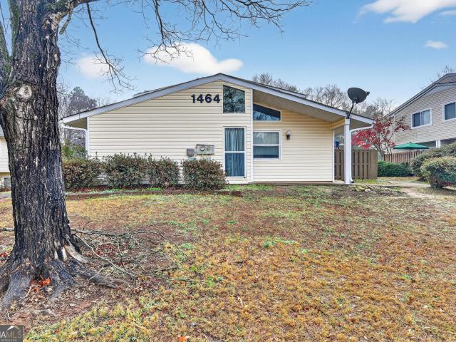 1464 A Ne Pine Log Road