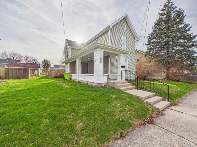 1464 Byron Street