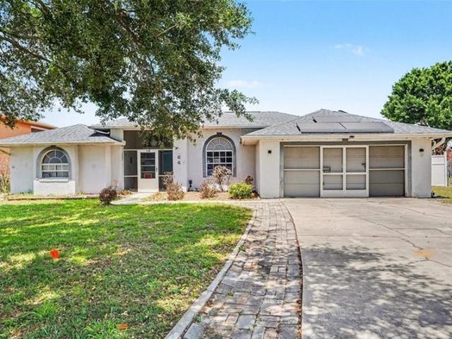 1464 Bluff Loop, Dundee, FL 33838