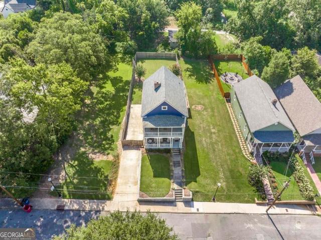 1464 Calhoun Street