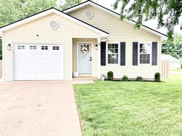 1464 Corral Way, Frankfort, KY 40601