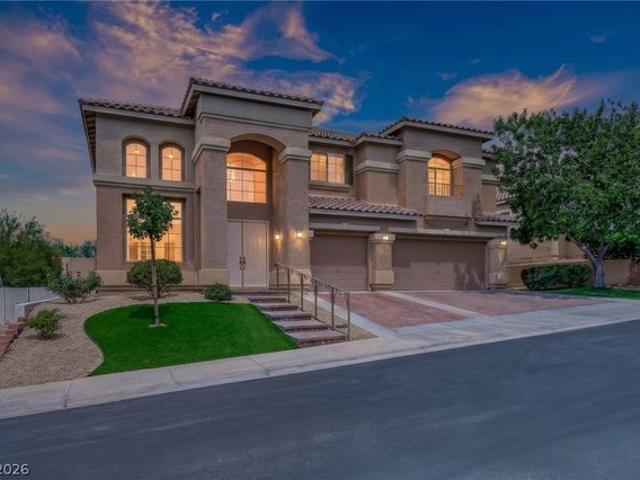 1464 European Dr, Henderson, NV 89052