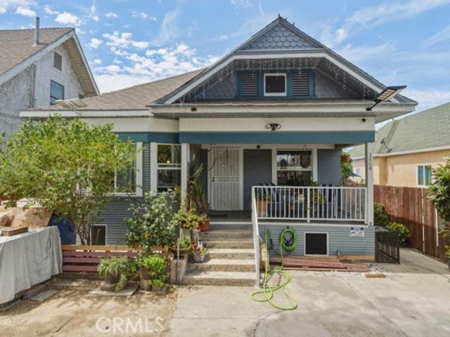 1464 E 23rd St, Los Angeles, CA 90011