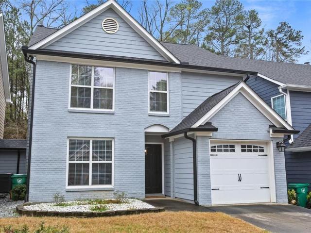 1464 Gates Cir SE, Atlanta, GA 30316 | MLS #7748 | Compass