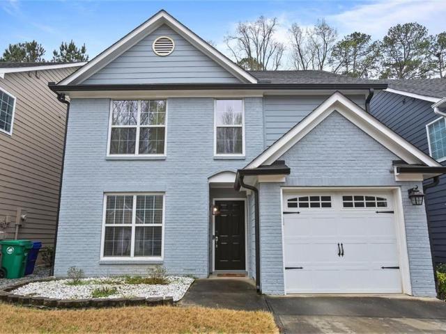 1464 Gates Circle
