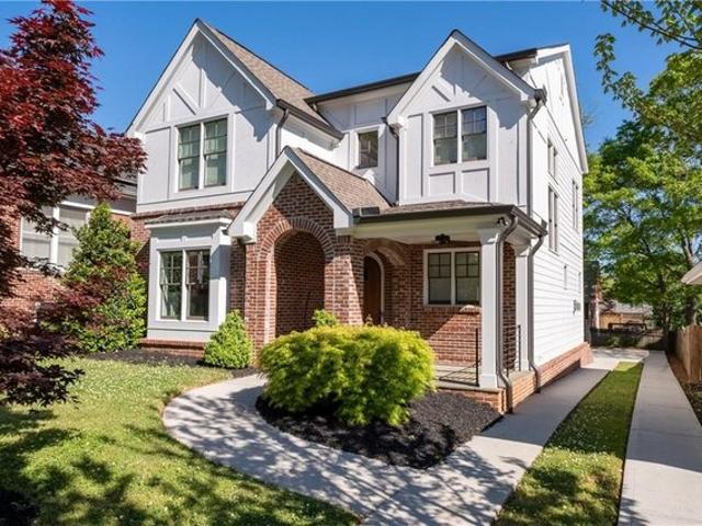 1464 Glenwood Ave SE, Atlanta, GA 30316