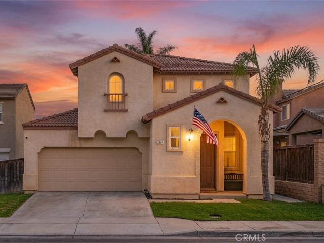 1464 Granada Way