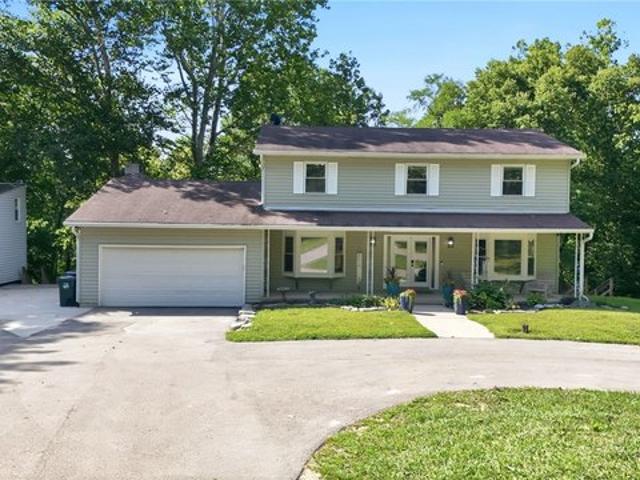 1464 Hilltop Rd, Xenia, OH 45385