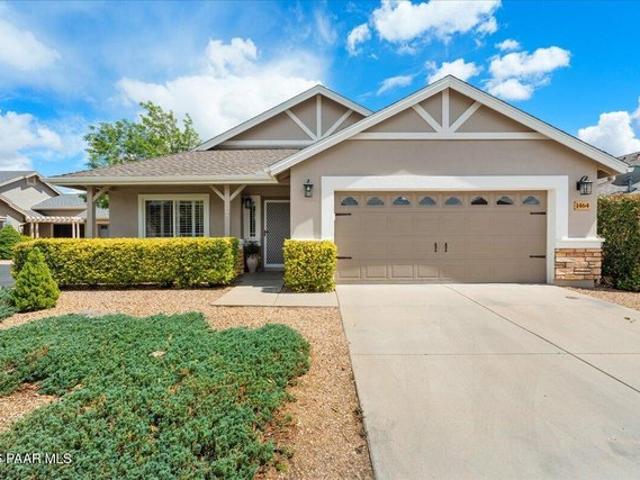 1464 Kwana Ct, Prescott, AZ 86301