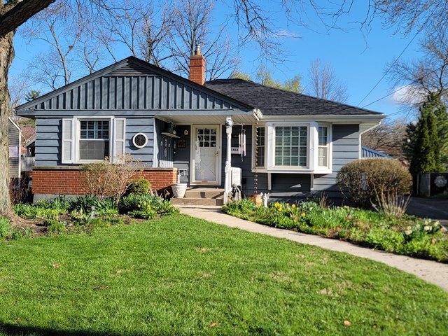 1464 Linden Rd, Homewood, IL 60430