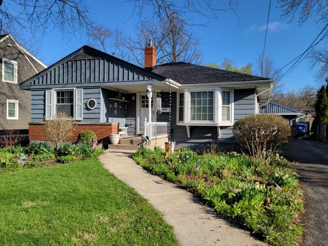 1464 Linden Rd, Homewood, IL 60430 | Compass