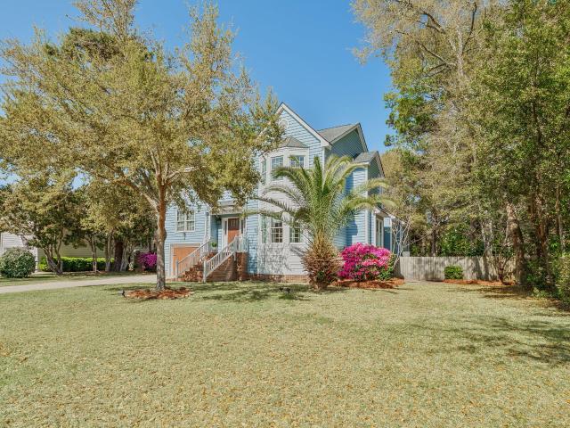 1464 Pine Island View