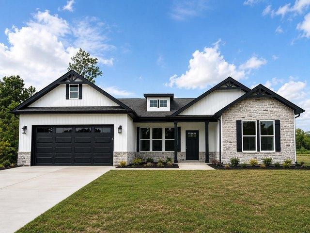 1464 Pleasant School Rd, Gaffney, SC 29341