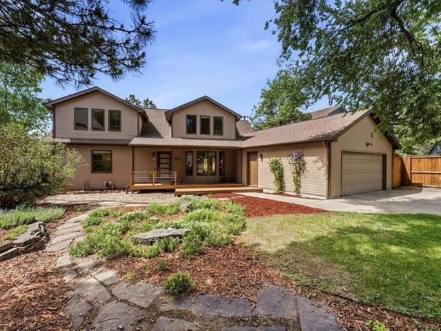 1464 Sumac Ave, Boulder, CO 80304