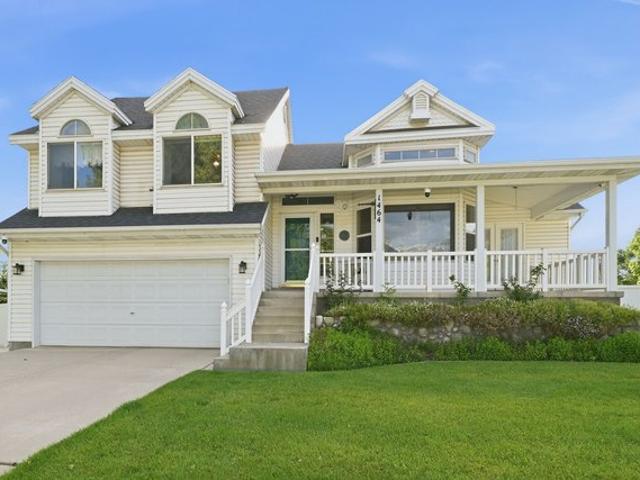 1464 S 990 W, Provo, UT 84601