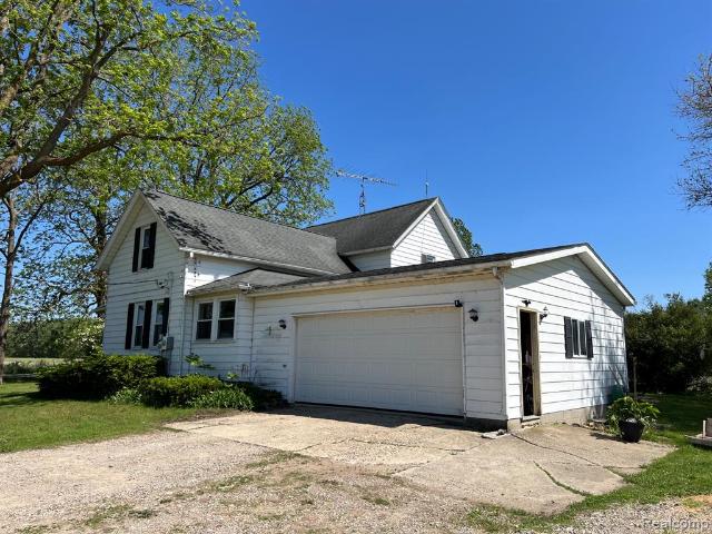 1464 S Force Road