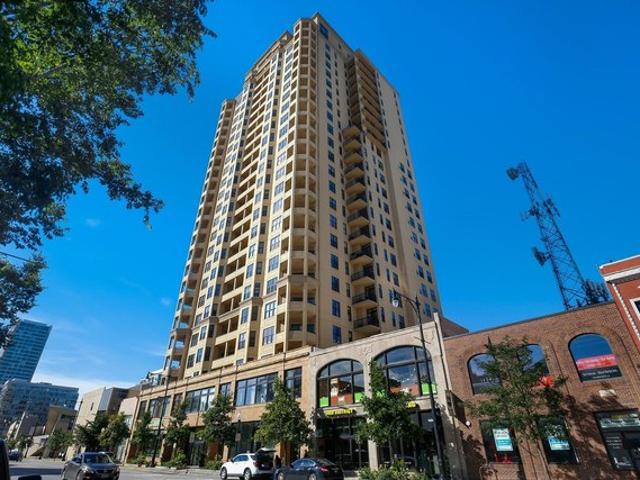 1464 S Michigan Ave Apt 703, Chicago, IL 60605