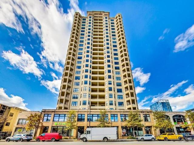 1464 S Michigan Ave Apt 1601, Chicago, IL 60605