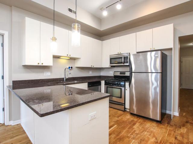 1464 S Michigan Ave, Unit 507, Chicago, IL 60605 | MLS #12579 | Compass