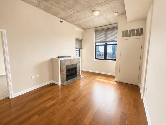 1464 S Michigan Avenue # 1008