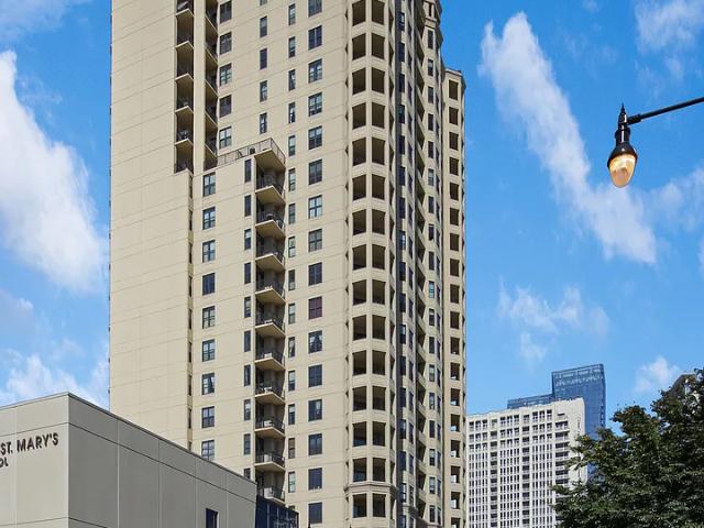 1464 S Michigan Avenue # 1205