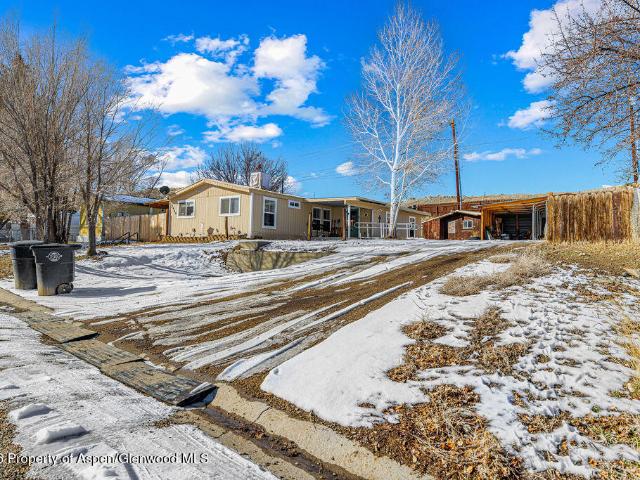 1464 Sage St, Craig, CO 81625 | MLS #191394
