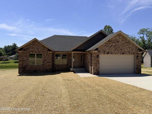 1464 Tucker Dr, Bardstown, KY 40004