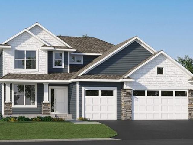 1464 th St NE, Otsego, MN 55330
