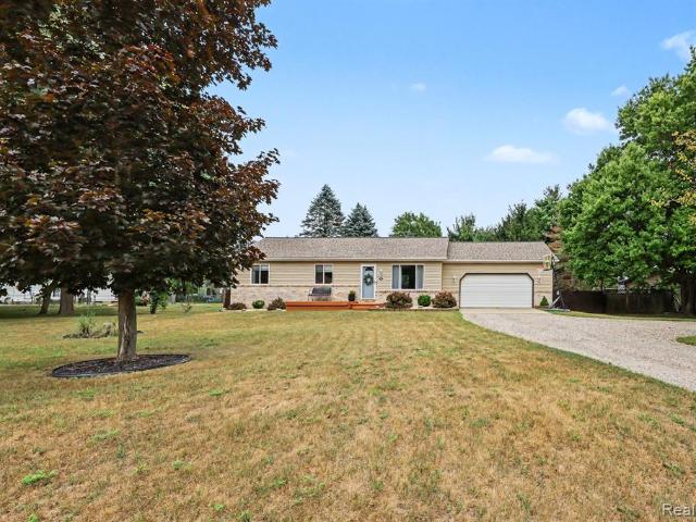 1464 Trackwood Drive