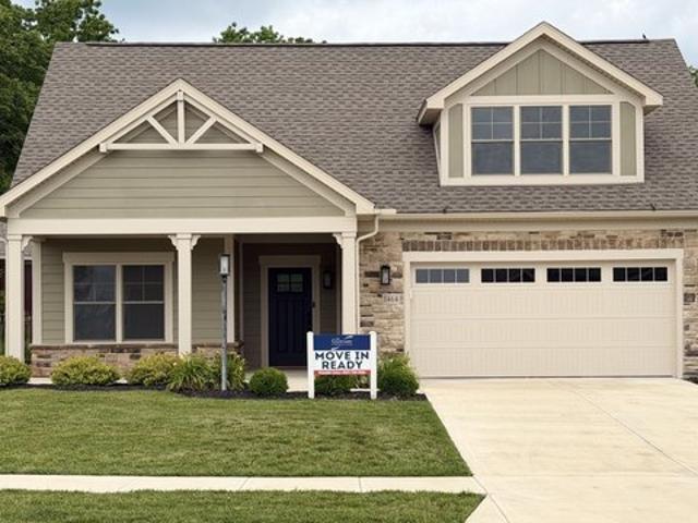 1464 Triple Crown Way, Beavercreek Township, OH 45385