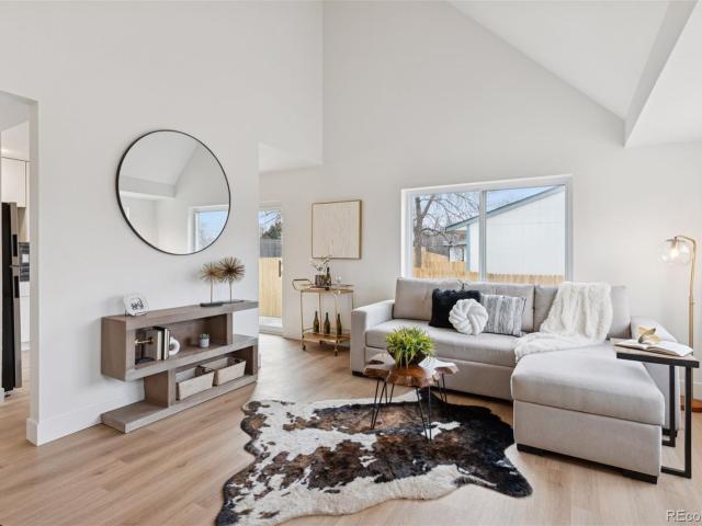 1464 W Lake Ave, Littleton, CO 80120 | MLS #5842 | Compass