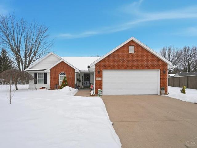1464 Woodside Dr, Wilmington, OH 45177