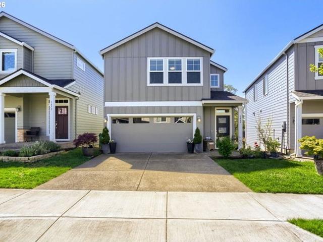 1464 18th Ave, Forest Grove, OR 97116