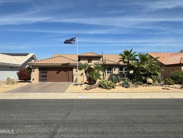 14650 W Via Montoya, Sun City West, AZ 85375