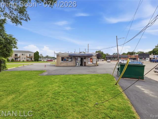 14650 Champaign Road