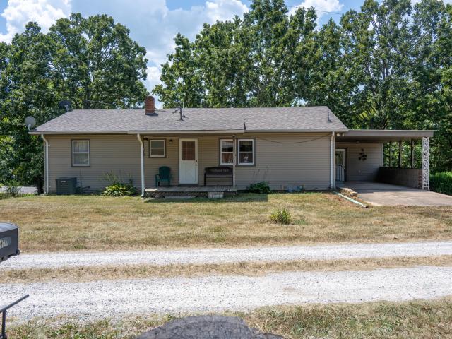 14650 Evergreen Road