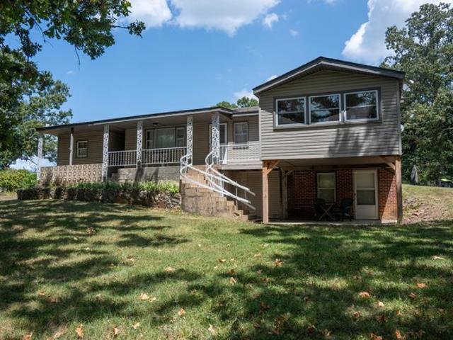 14650 Evergreen Rd, Bucyrus, MO 65444