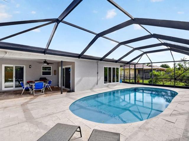 14651 Hideaway Ln, Delray Beach, FL 33484